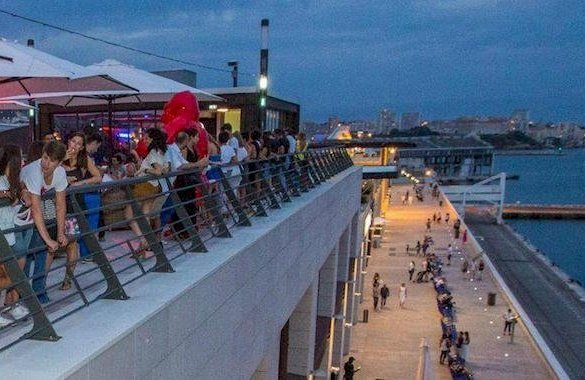 Le Rooftop R2 dans le JT de TF1 ! | Le Bonbon