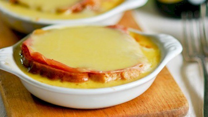 Où manger un welsh à Paris ? Le Bonbon