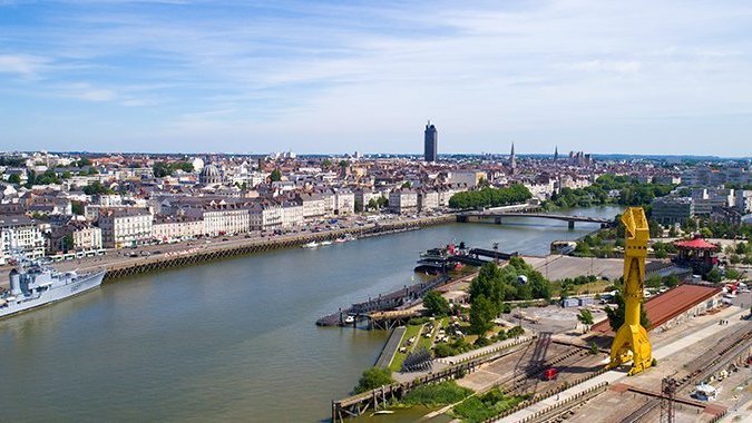 Voyage à Nantes : réservez dès maintenant vos activités Le Bonbon Voyage à Nantes : réservez dès maintenant vos activités Le Bonbon