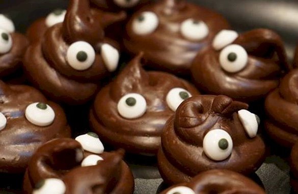 Le premier bar à caca a ouvert ses portes | Le Bonbon