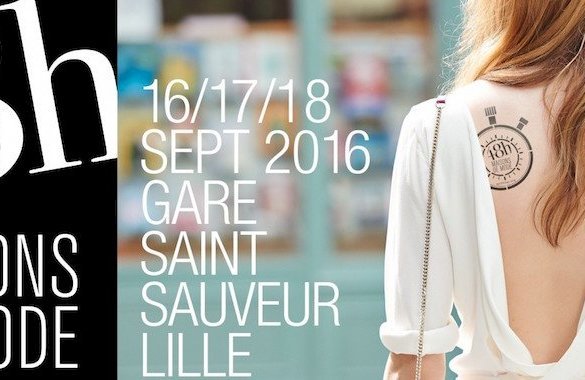 48h Maisons de Mode : l'événement fashion à ne pas manquer ! | Le Bonbon