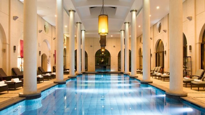 2 spas fabuleux en pleine nature à découvrir à 1h de Nice