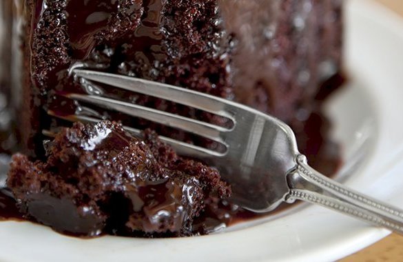 3 recettes de fondant au chocolat inratables | Le Bonbon