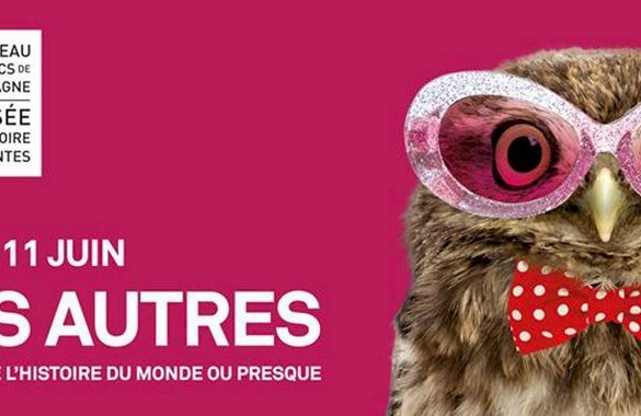 Nous autres : 72h pour mettre en scène l\'histoire du monde | Le Bonbon
