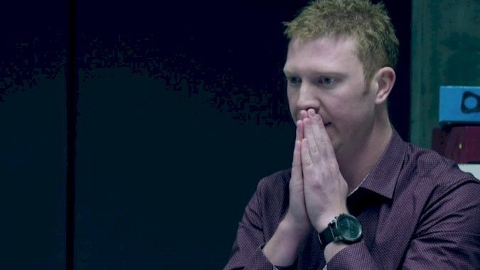 The Push : la nouvelle série Netflix qui fait de vous un meurtrier Le ...