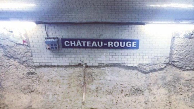 Guide des métros #4 - Que faire à Château-Rouge ? Le Bonbon