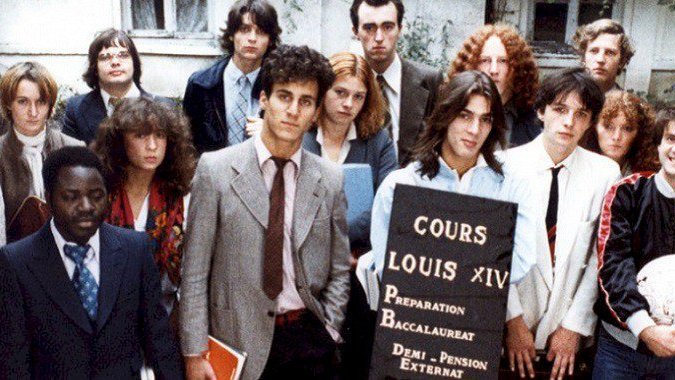 Les meilleurs films sur le Bac Le Bonbon