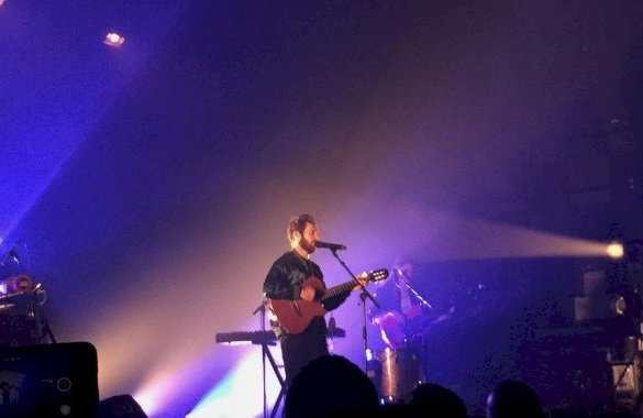 Broken Back : « l\'important, c\'est que mes chansons racontent des ...