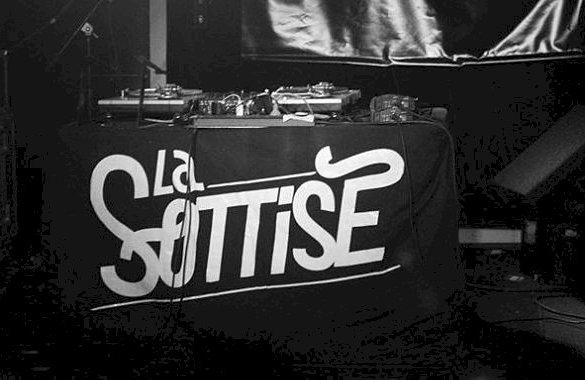 La Sottise : pas idiot ! | Le Bonbon