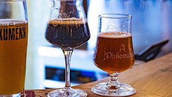 Le Ker Beer, le premier bar à bières artisanales bretonnes | Le Bonbon