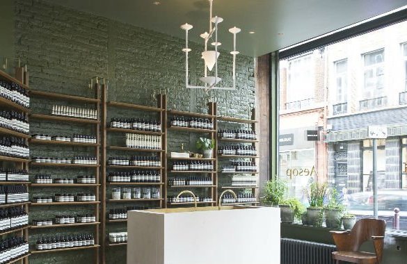 Aesop, la marque australienne implantée à Lille | Le Bonbon