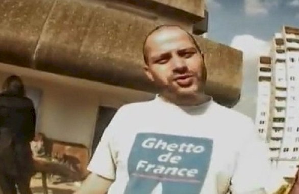 Belsunce Breaskdown : le rappeur Bouga en concert ce soir ! | Le Bonbon