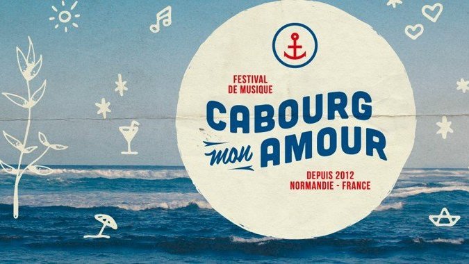 3e édition du festival Cabourg Mon Amour Le Bonbon