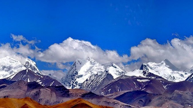 Les endroits les plus inaccessibles au monde Le Bonbon