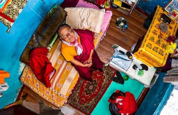 My room: viens prendre un verre dans ma chambre ce soir! | Le Bonbon