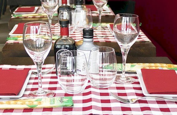 Chez Vincent, ritale-moi | Le Bonbon