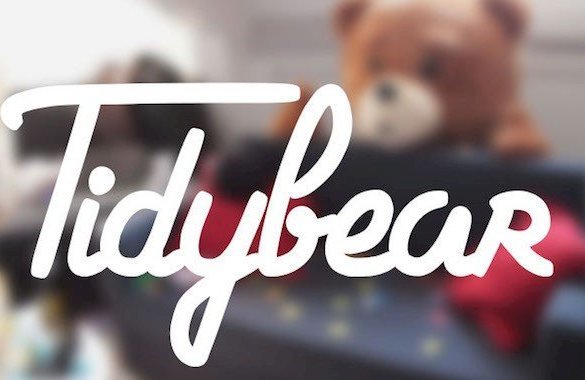 Tidybear, le premier service qui cleane vos lendemains de soirée | Le ...