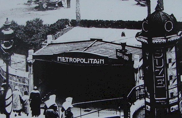 Guide des métros #11 Que faire à Mabillon ? | Le Bonbon