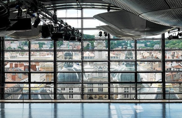 Une journée gratuite pour découvrir les coulisses du ballet de l’Opéra ...