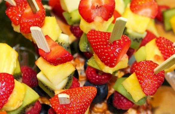 Un peu de fraîcheur chez Fruisy | Le Bonbon