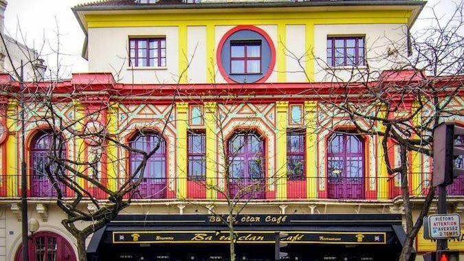 Les rescapés de retour au Bataclan 4 mois après le drame Le Bonbon Les rescapés de retour au Bataclan 4 mois après le drame Le Bonbon