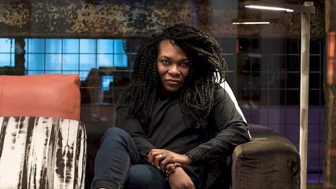 Bo Johnson fait son come-back à Strasbourg lors d\'un event qui s ...