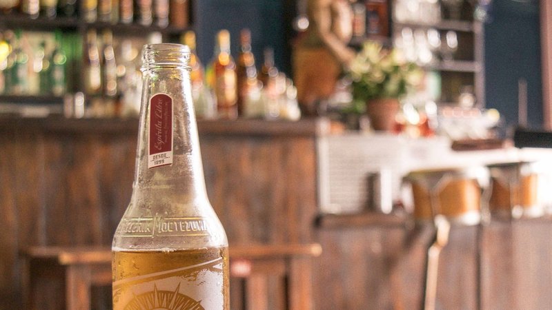 Taberna Latina : le resto brésilien où l\'on mange, boit et danse Le Bonbon