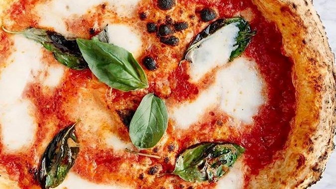La pépite du jour : on a testé la Pizzeria Popolare et ses pizza à 5 ...