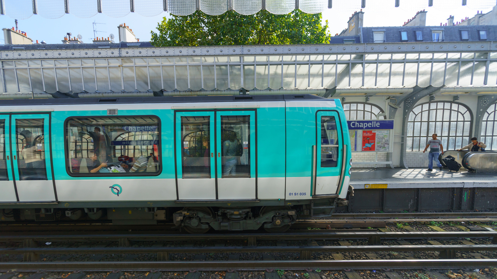 Découvrez à quoi ressembleront les 4 nouveaux trajets de la ligne 10 ...