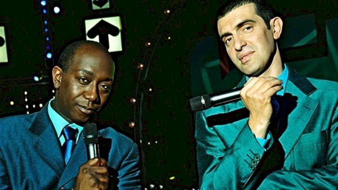 Le Hit Machine est de retour ! Le Bonbon