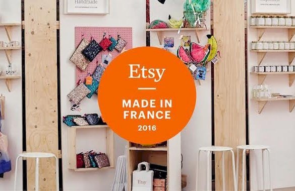 La première édition d’Etsy Made in France débarque à Marseille | Le Bonbon