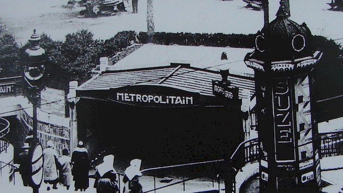 Guide des métros #11 Que faire à Mabillon ? Le Bonbon