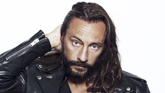 Bob Sinclar au Warehouse le 13 juillet : 2x2 places à gagner Le Bonbon