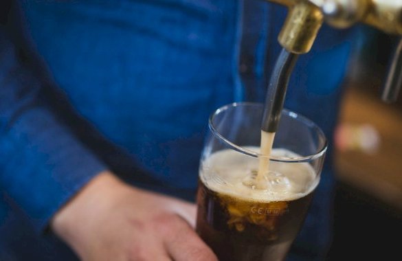 Barallel : le bar, cave et microbrasserie indépendant | Le Bonbon