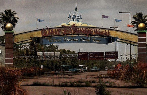 Série photo : Life after Disney | Le Bonbon