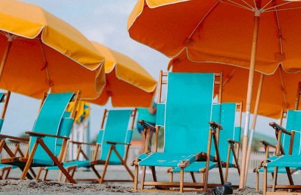 Lille Plage revient de juillet à fin août ! | Le Bonbon