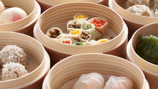 Le festival de la gastronomie chinoise va réveiller vos papilles ! Le ...