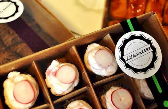 Little Bakery, big douceur | Le Bonbon