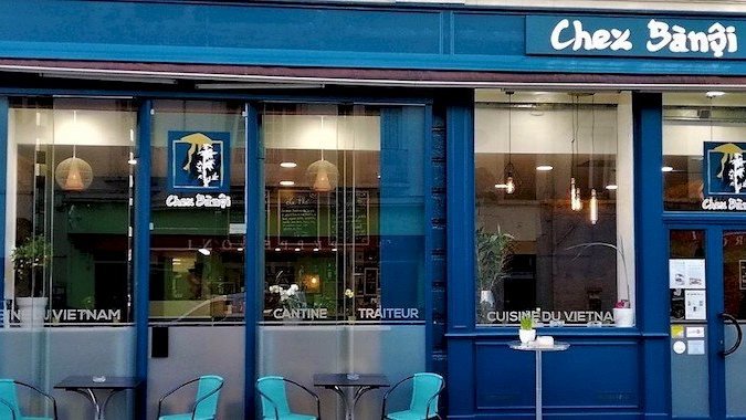 Chez Banoï, la cantine d’une grand-mère vietnamienne dans le 3e