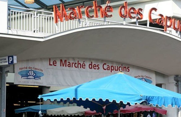 Les Capu', 4e quartier à visiter en 2016 selon Airbnb | Le Bonbon