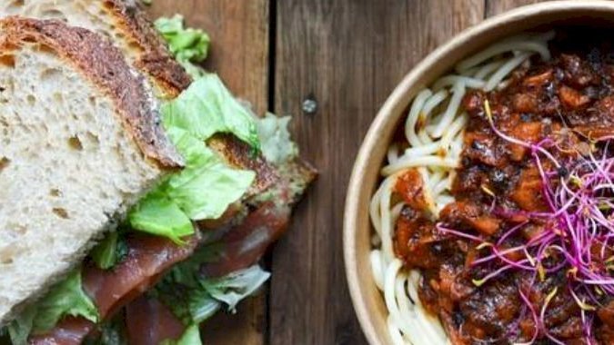 Pause. : pour une pause food gourmande et healthy Le Bonbon