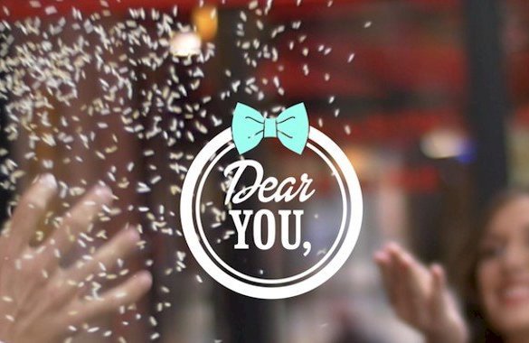 Dear You, une vidéo pour dire « je t’aime » | Le Bonbon