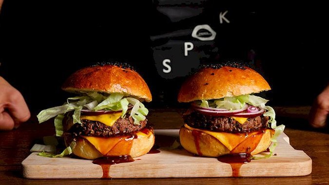 Spok, le snack made in Marseille qui vous veut du bien Le Bonbon