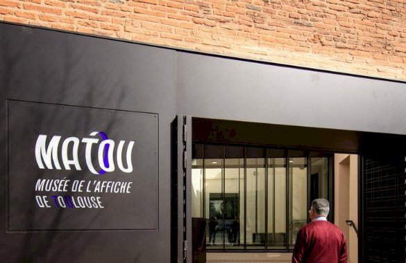 Le MATOU rouvre ses portes ! | Le Bonbon