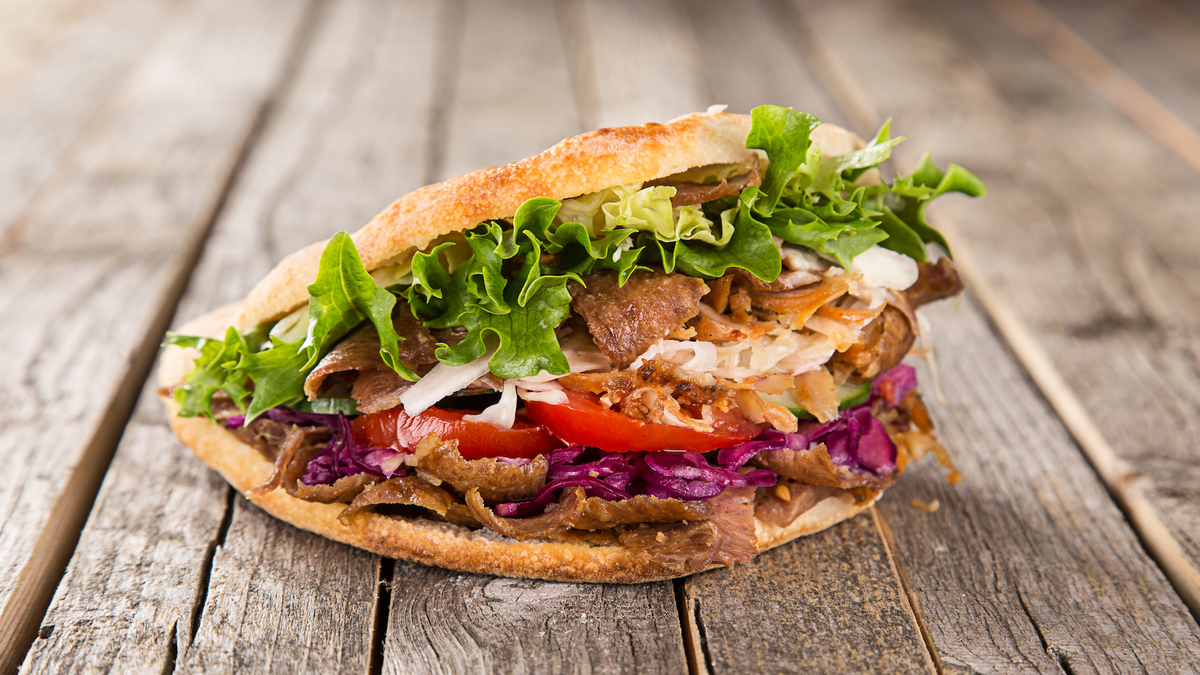 Quel est le plat préféré des Français ? | Le Bonbon