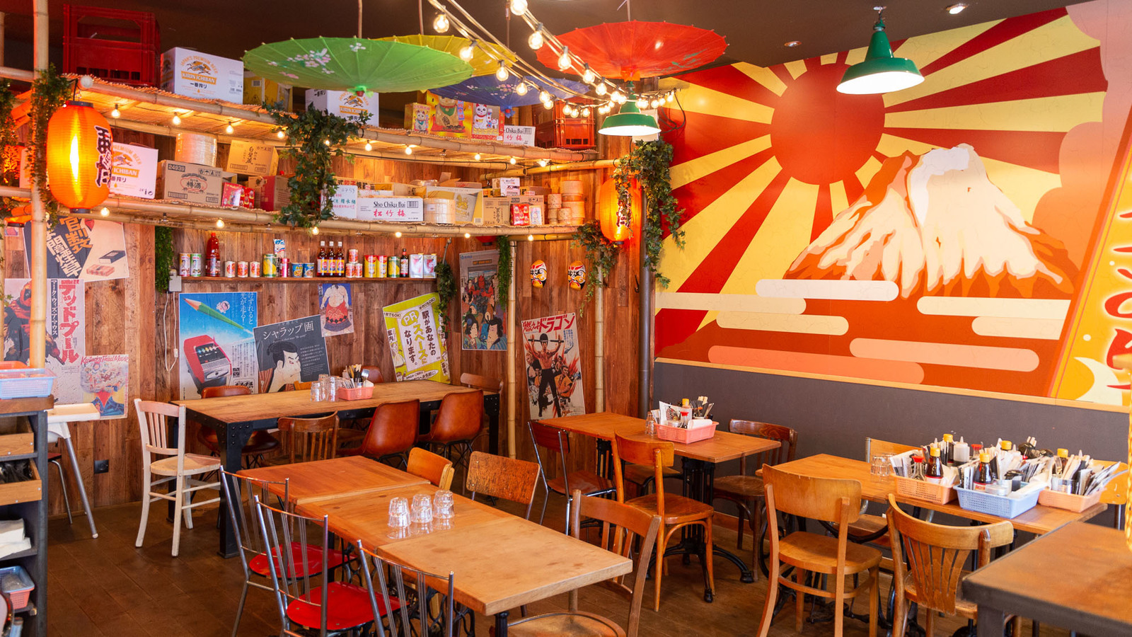 HAHA - Asian Street Food : on te présente ta nouvelle cantine asiatique ...