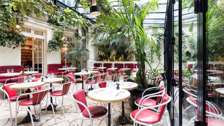 Bar terrasse Paris : les meilleurs spots | Le Bonbon