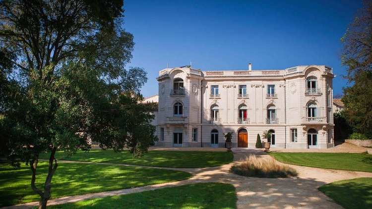 Hôtels Montpellier : les plus beaux hôtels de la ville | Le Bonbon