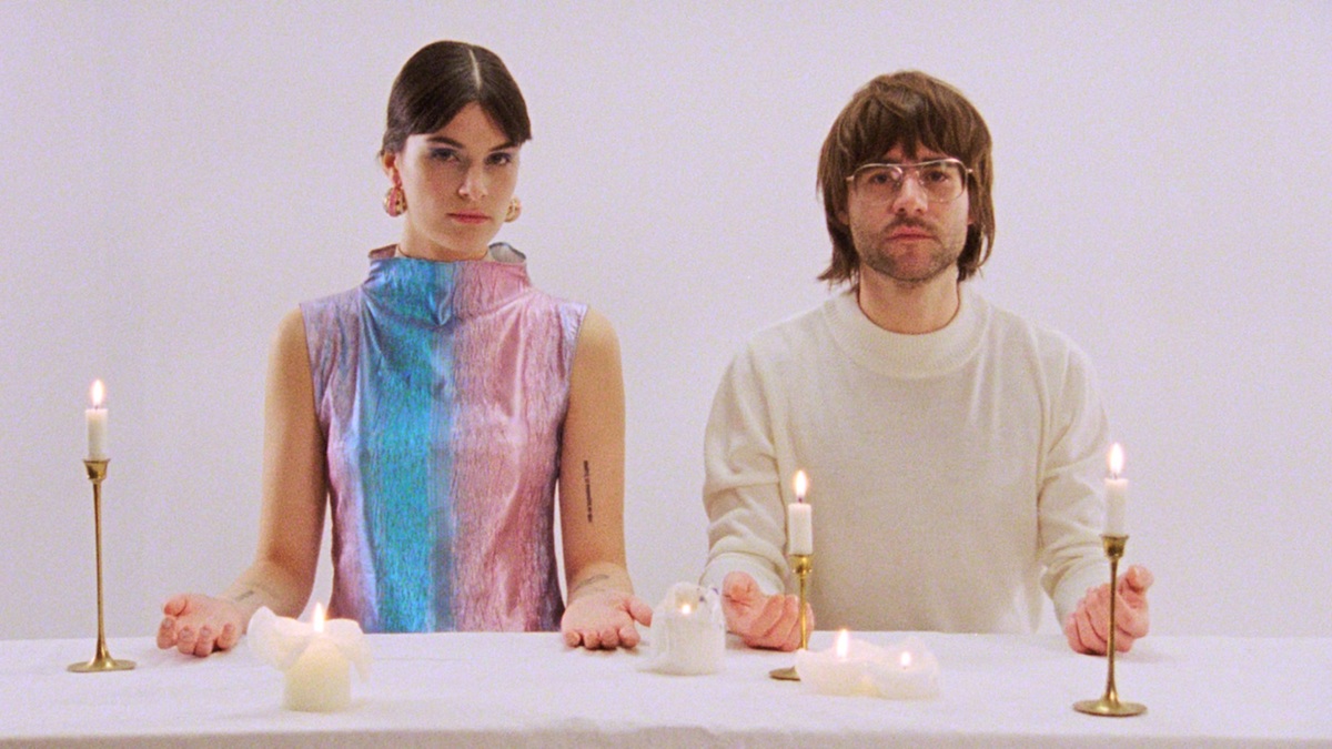 Palma Rosa dévoile L'ascèse , son tout premier clip | Le Bonbon