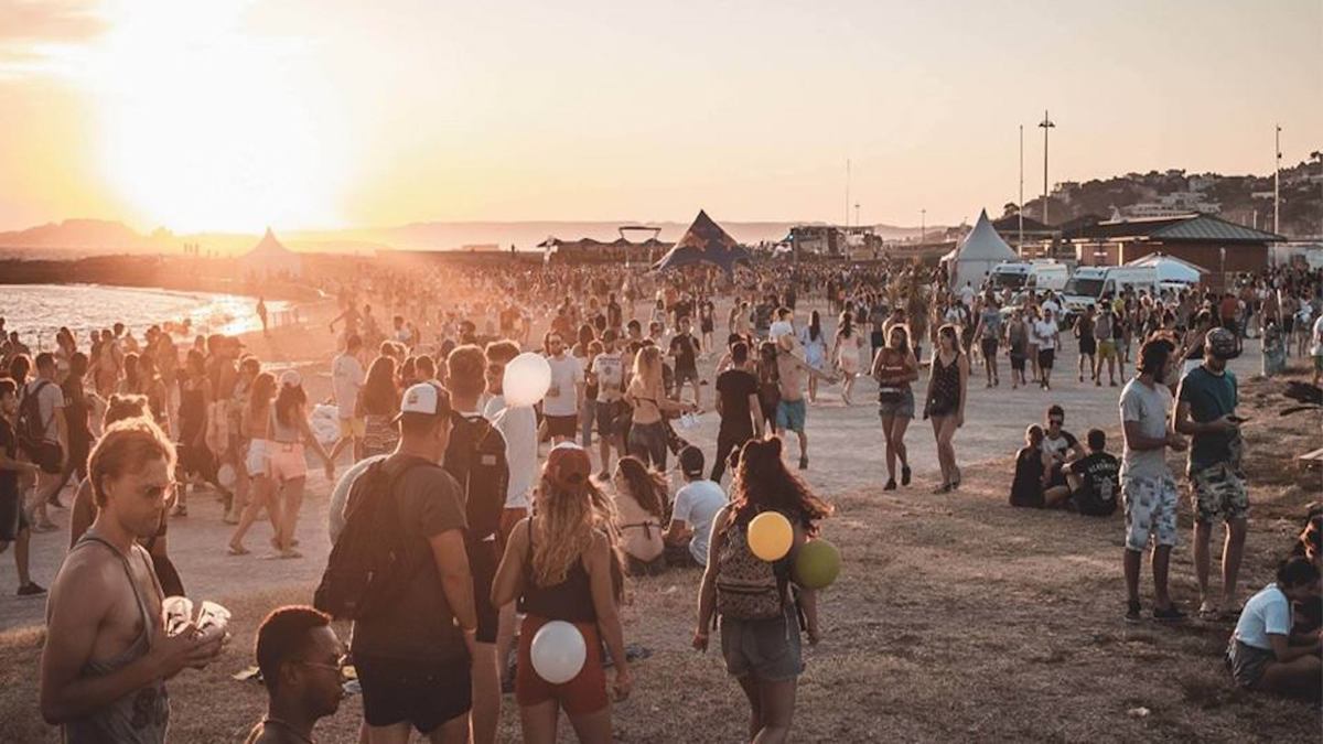 Découvrez la programmation de la 5ème édition du Delta Festival | Le Bonbon